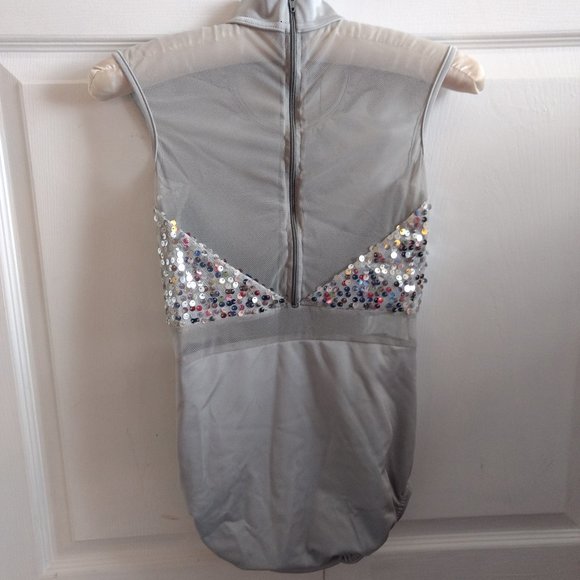 Kellé | Costumes | Nwt Cl Kell Dance Costume Leotard | Poshmark